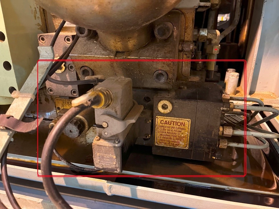 A Brief Overview of ME Engine Control System (2) – ETO Insights