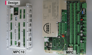 A Brief Overview of ME Engine Control System (1) – ETO Insights