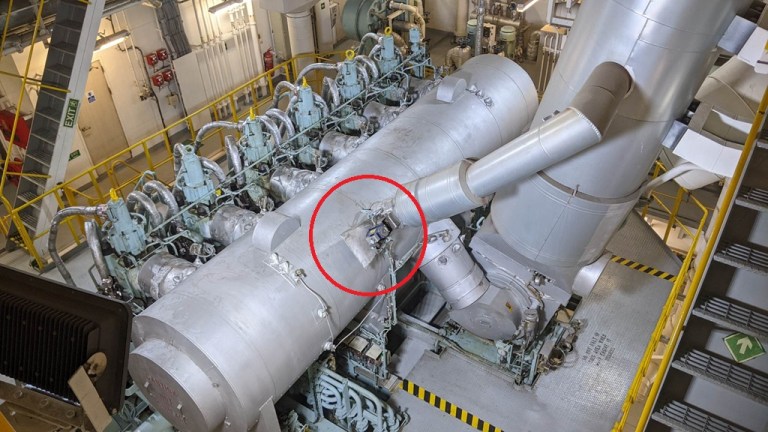 A Brief Overview of ME Engine Control Systems (3) – ETO Insights