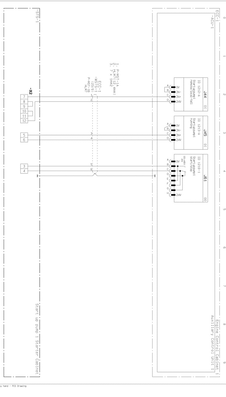 A Brief Overview of ME Engine Control System (5) – ETO Insights