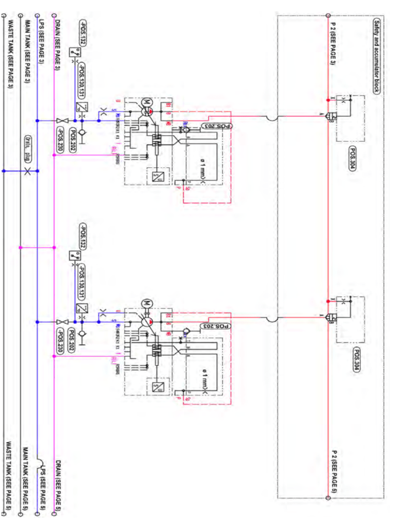 A Brief Overview of ME Engine Control System (5) – ETO Insights