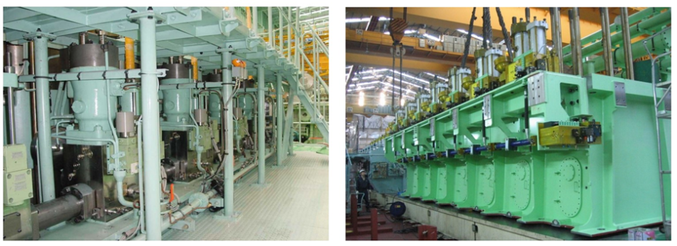 A Brief Overview of ME Engine Control System (6) – ETO Insights