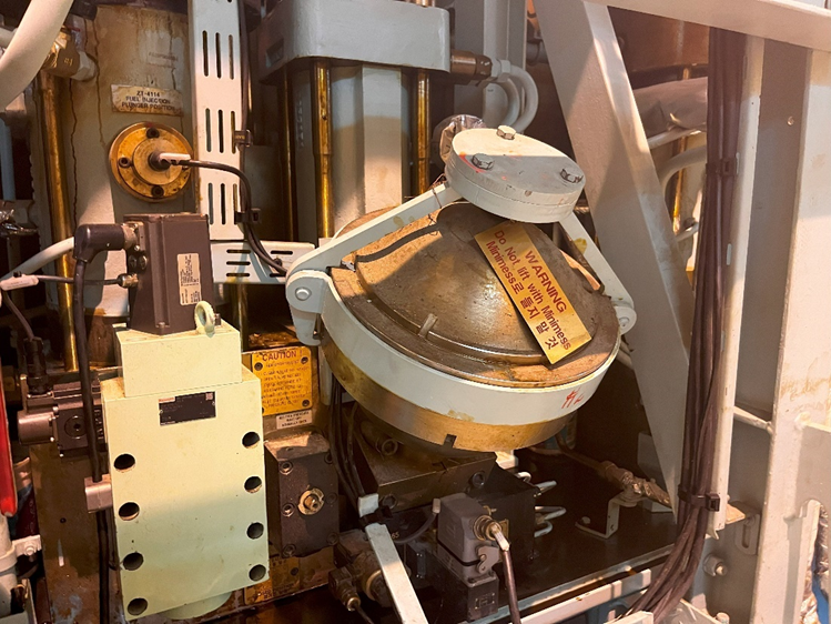 A Brief Overview of ME Engine Control System (6) – ETO Insights