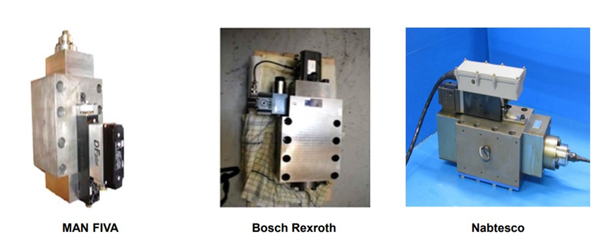 A Brief Overview of ME Engine Control System (6) – ETO Insights