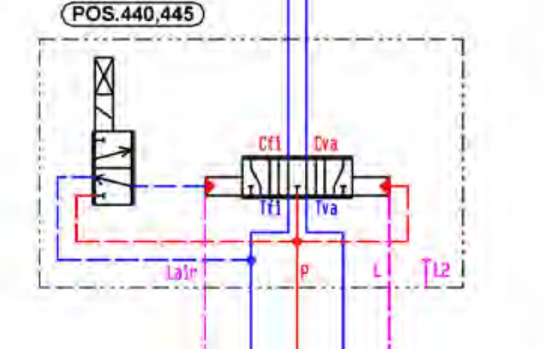 A Brief Overview of ME Engine Control System (6) – ETO Insights