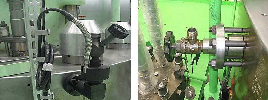 A Brief Overview of ME Engine Control Systems (3) – ETO Insights