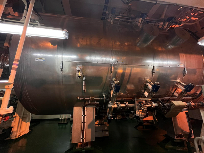 Emission Reduction Control System (ERCS) – ETO Insights