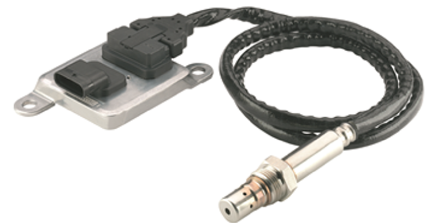 Emission Reduction Control System (ERCS) – ETO Insights