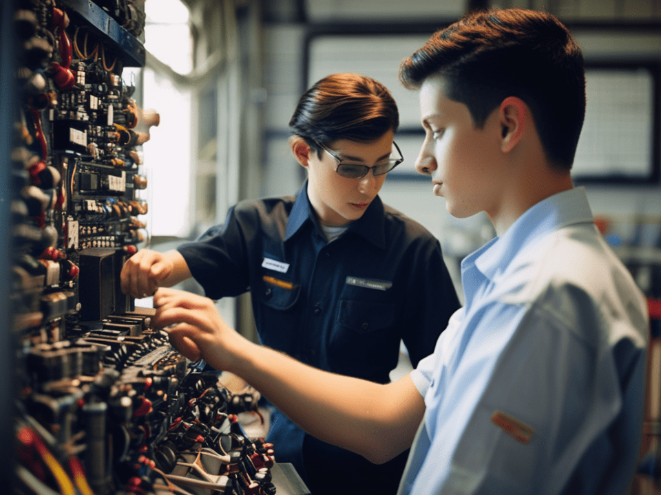 How do clocks on ships work? How are the standard time adjustments made ...