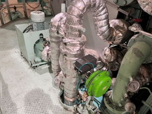 Solving Load-Dependent Cylinder Cooling System Faults – ETO Insights