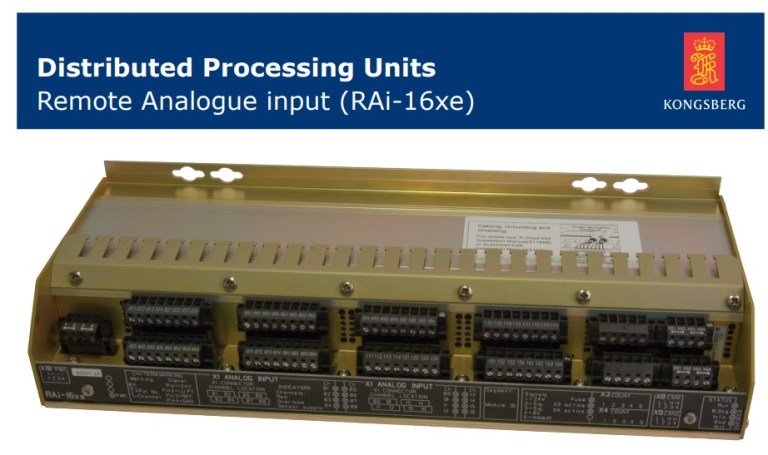 Approaching the K-Chief 600 Cargo Monitoring System (1) – ETO Insights