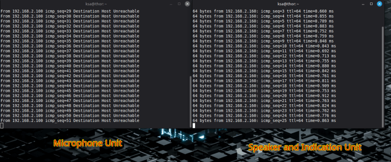 Understanding and Troubleshooting a Ship’s Sound Reception System – ETO ...